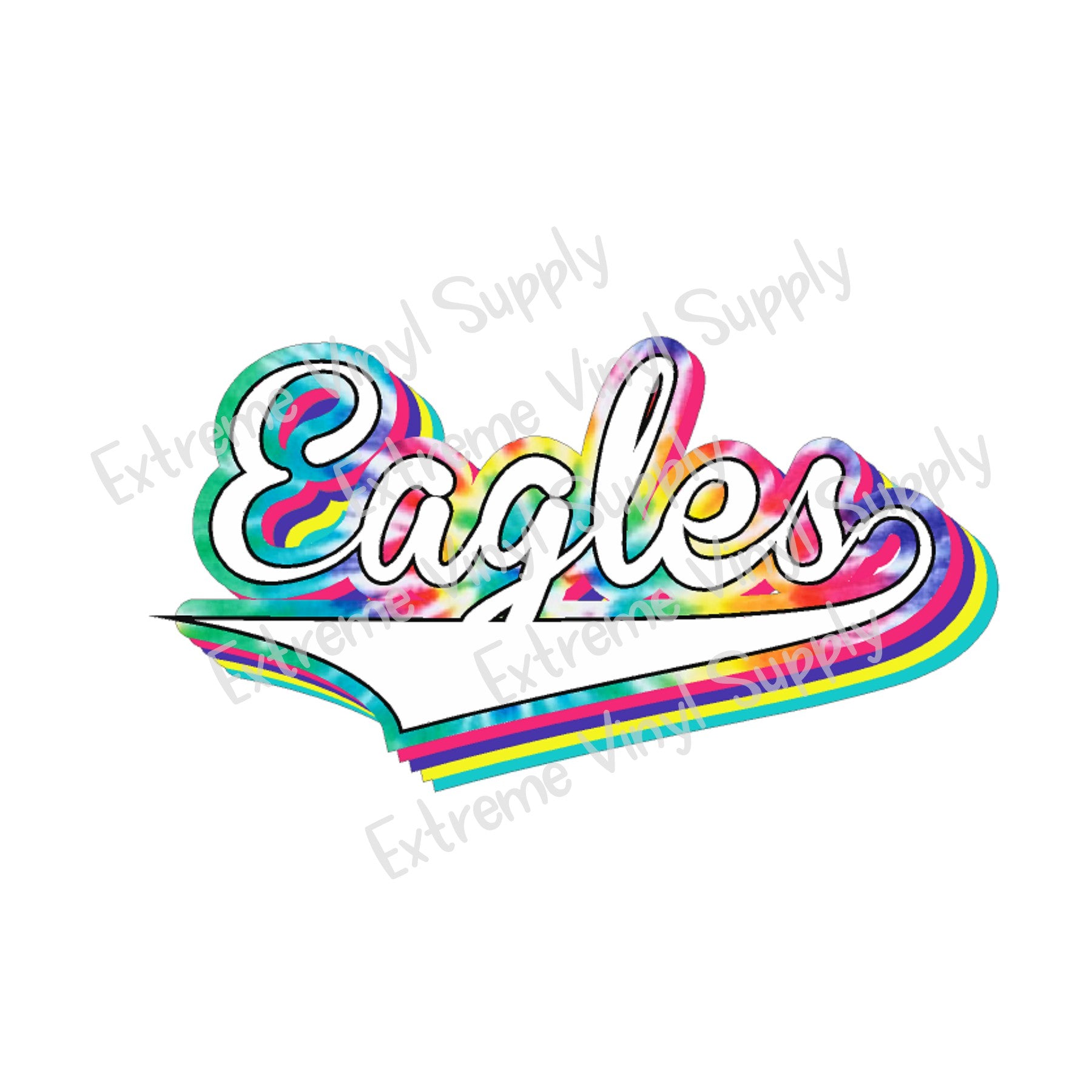 School Spirit – Extreme Vinyl Supply, Inc.