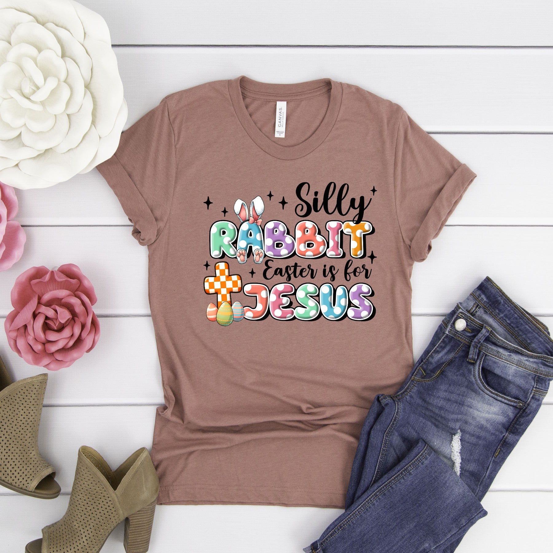 E19 Silly Rabbit – Extreme Vinyl Supply, Inc.